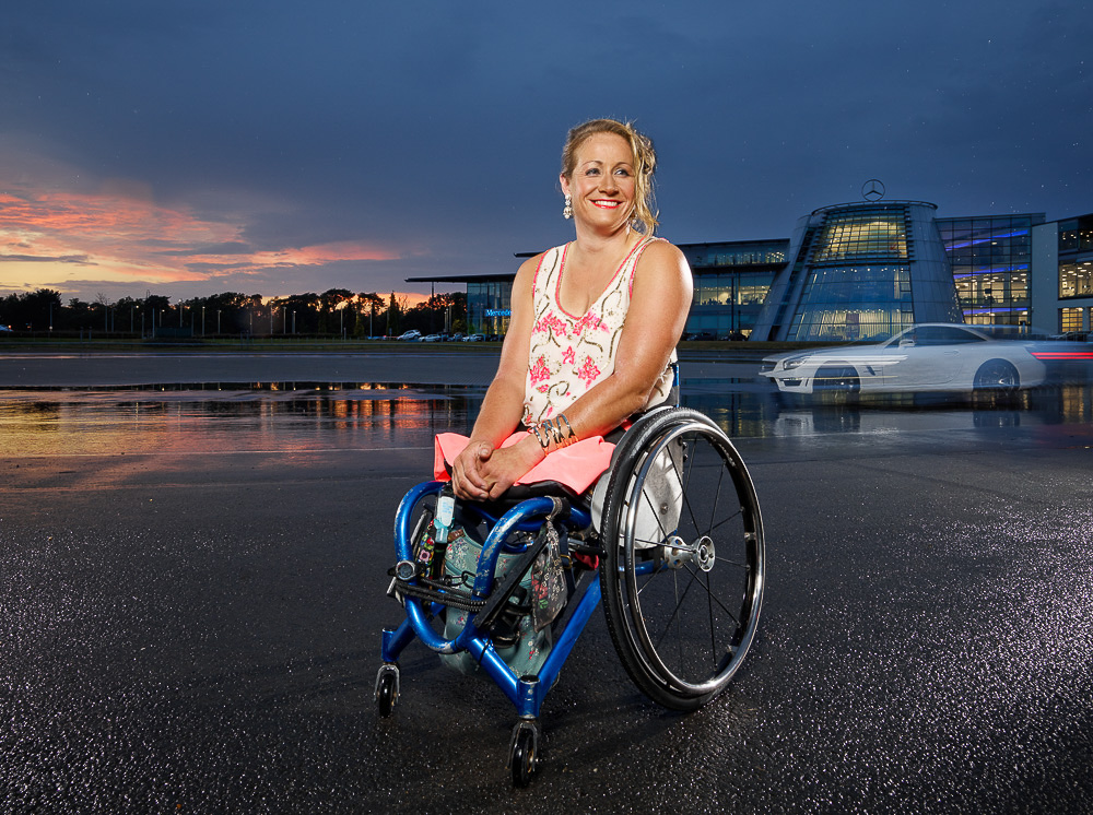 Sports and Movement Photographer - Richard Booth